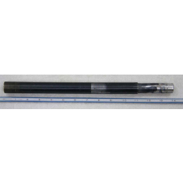 Bad shape 14 inch Line SI Bushmaster barrel id=.690
